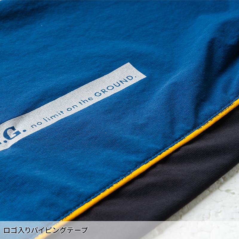 G.G. 2025春夏新作 作業服 ズボン春夏用 ジョガーパンツ(ノータック、脇ゴム) メンズ 0368-08 桑和 作業着 S-4L : 作業服・鳶服・安全靴のサンワーク - 通販 ...