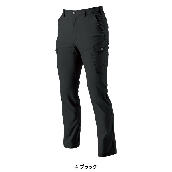 秋冬用 作業服・作業用品 カーゴパンツ 男女兼用 桑和 SOWA 3042-08 : 280-3042-08 : 作業服・鳶服・安全靴のサンワーク - 通販 - Yahoo!ショッピング