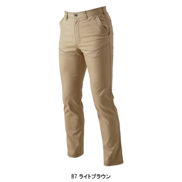 SOWA 秋冬用 作業服・作業用品 スラックス 男女兼用 桑和 3042-09 : 作業服・鳶服・安全靴のサンワーク - 通販 - Yahoo!ショッピング