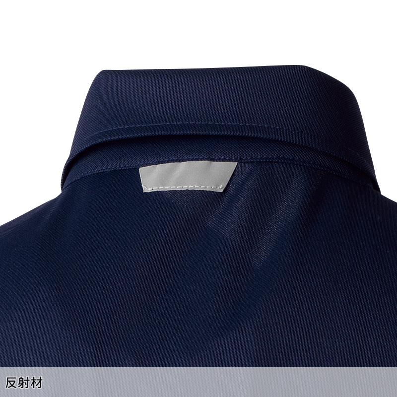 【2024春夏新作】 SOWA 半袖ボタンダウンポロシャツ(胸ポケット付き) シーズン ユニセックス 7335-51 桑和 作業服 作業着 SS-6L :280-7335-51:作業服・鳶服 ...