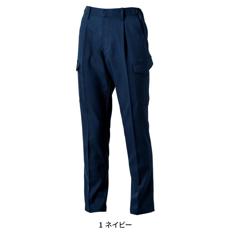SOWA カーゴパンツ(ワンタック・脇ゴム) 作業服 秋冬用 男女兼用 9522-08 桑和 作業着 GS-6L 2024秋冬新作 : 作業服・鳶服・安全靴のサンワーク - 通販 ...