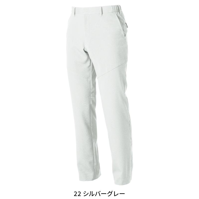 SOWA 【2025春夏新作】 スラックス(ノータック、脇ゴム) 作業服 春夏用 男女兼用 969-99 桑和 作業着 GS-6L : 作業服・鳶服・安全靴のサンワーク - 通販 ...