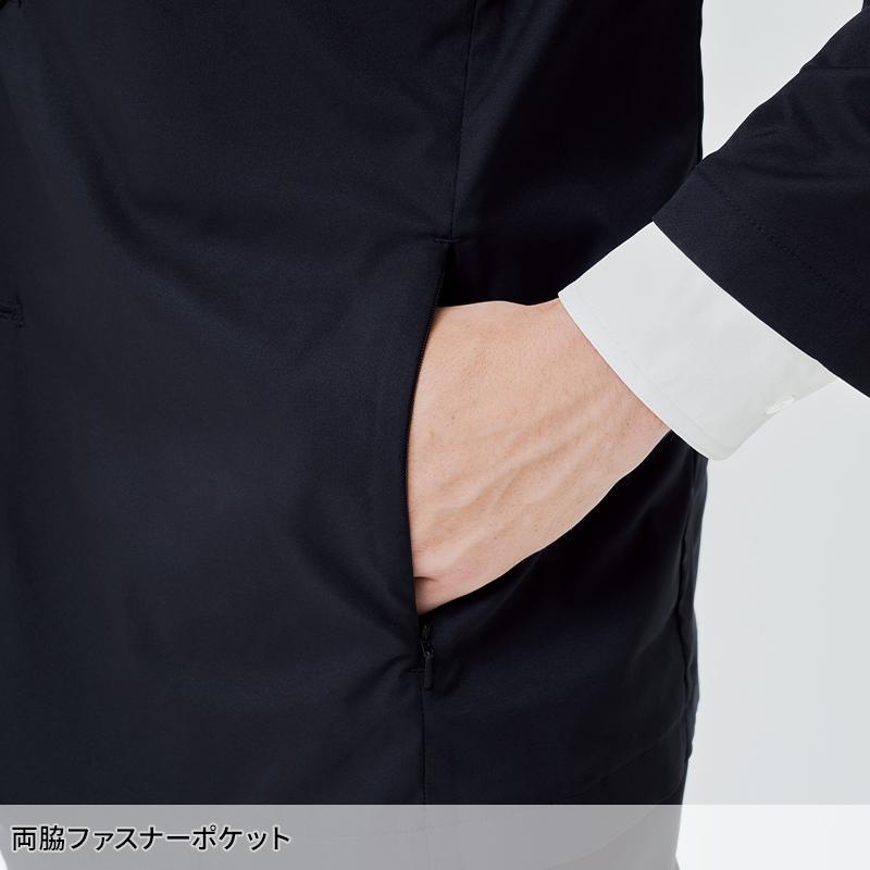 SOWA（ソーワ） 【2025春夏新作】 Uniform Circus BEAMS 長袖