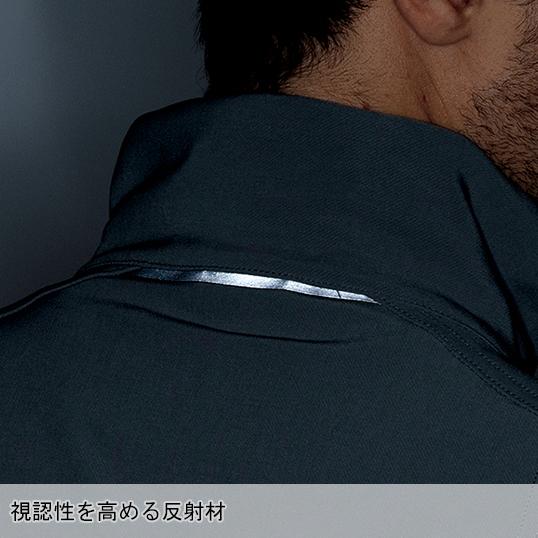 TAKAYA WORK WEAR 秋冬用 作業服・作業用品 ストレッチジャケット 男女兼用 タカヤ商事 TW-A185 : 作業服・鳶服・安全靴のサンワーク - 通販 - Yahoo!ショッピング