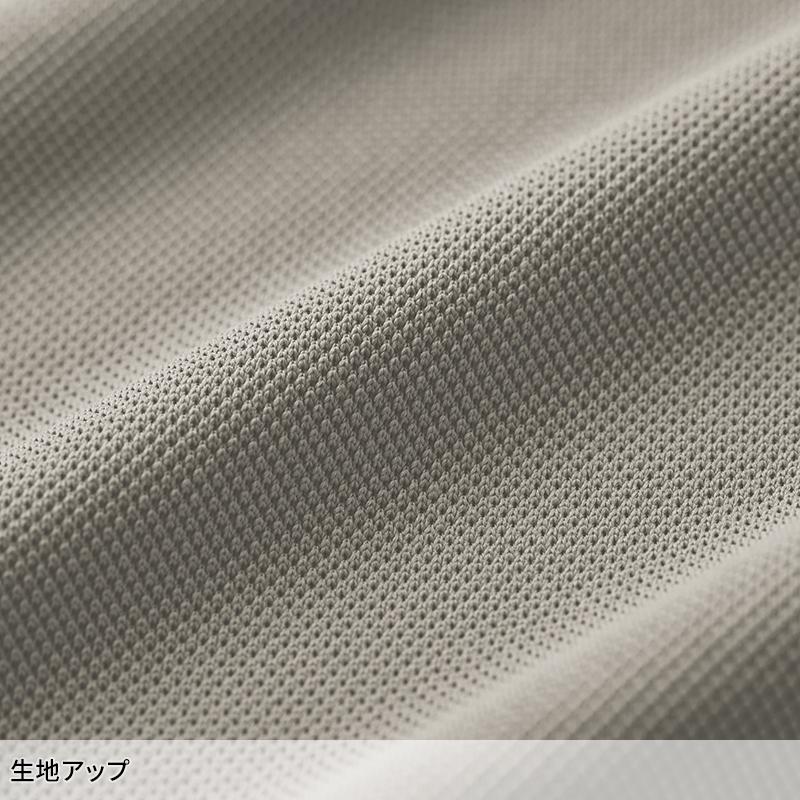 【2024春夏新作】 TSデザイン ニッカーズドライTシャツ 春夏・秋冬兼用（オールシーズン素材） 男女兼用 5535 TS DESIGN 作業服 作業着 SS-6L :309-5535:作業 ...