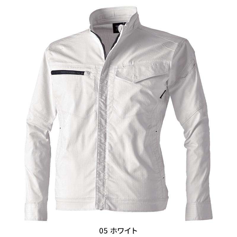 TS DESIGN 【2023秋冬新作】 ESストレッチTIP STOPジャケット 作業服 秋冬用 男女兼用 6416 作業着 SS-6L : 作業服・鳶服・安全靴のサンワーク - 通販 ...