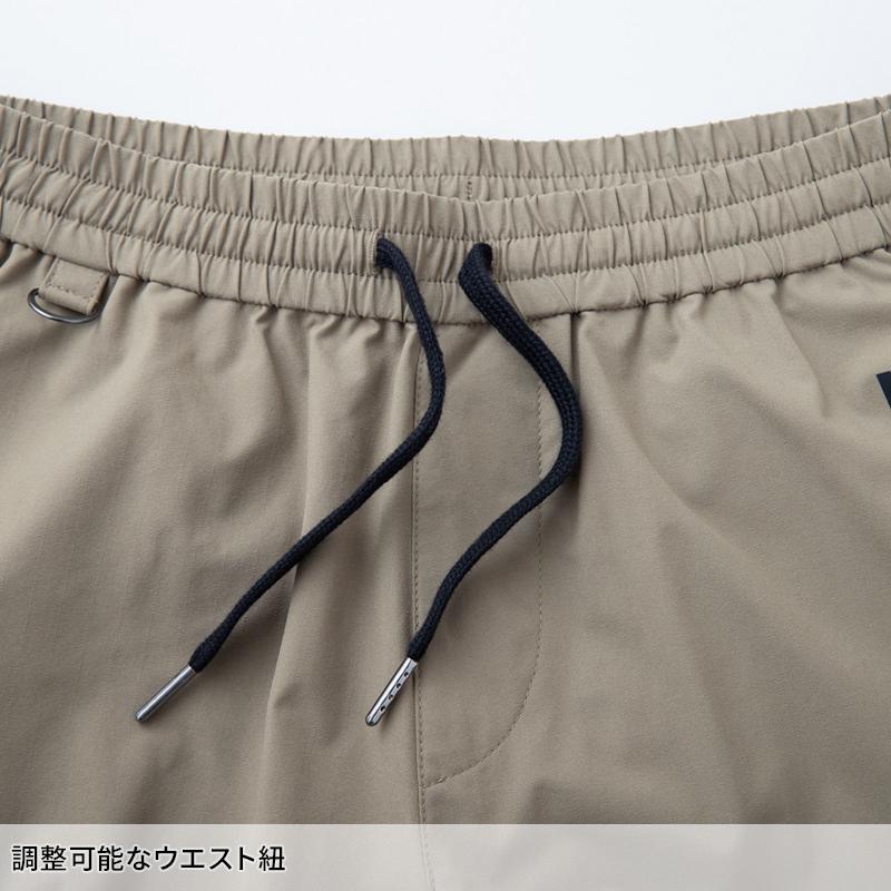 CUC 【2025春夏新作】 HOP-SCOT エアライトドライ ワークカーゴ 作業服 春夏用 メンズ 700115 作業着 S-5L ...