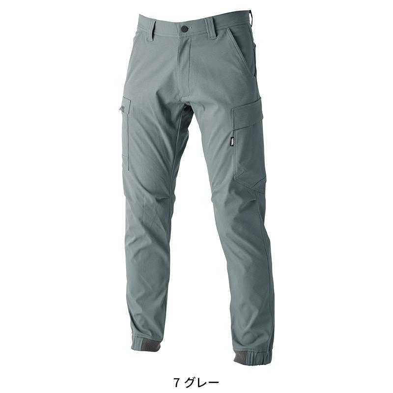 寅壱 作業服 作業ズボン カーゴジョガーパンツ 3560-235 秋冬用TORAICHI S-5L 2024秋冬新作 : 作業服・鳶服・安全靴のサンワーク - 通販 - Yahoo!ショッピング