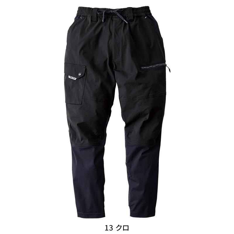 寅壱 2025春夏新作 作業服 ズボン 春夏用 TORA カーゴジョガーパンツ メンズ 9283-235 作業着 S-5L : 作業服・鳶服・安全靴のサンワーク - 通販 - Yahoo!ショッピング