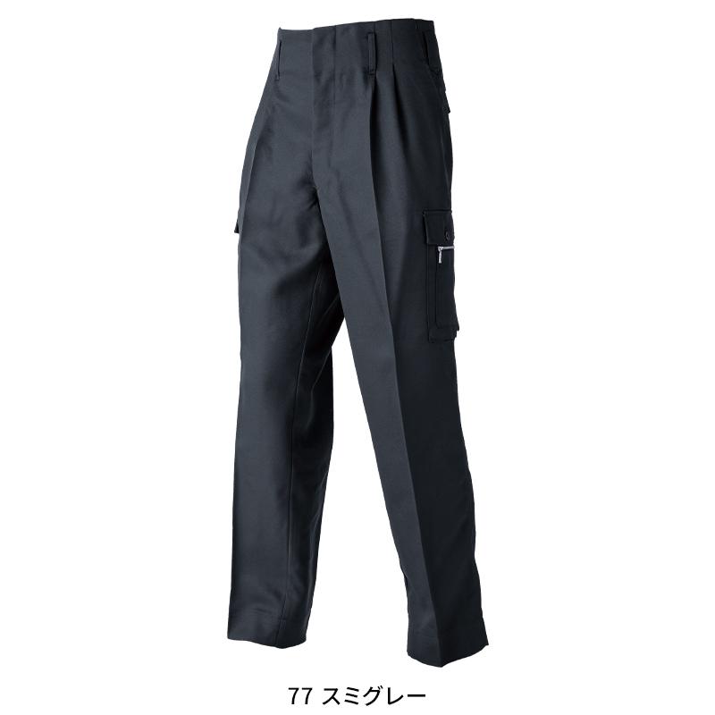 寅一 TORA ツータックパワー 作業服 通年用 メンズ 9309-207 寅壱 作業着 70-110 : 作業服・鳶服・安全靴のサンワーク - 通販 - Yahoo!ショッピング