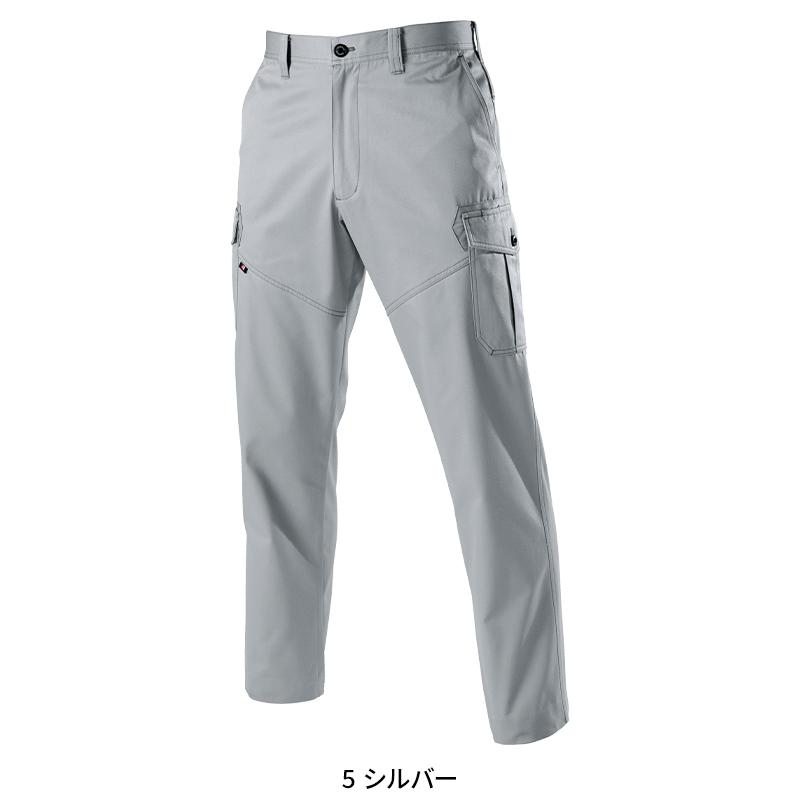 【2024秋冬新作】 BURTLE カーゴパンツ 作業服 秋冬用 男女兼用 1502 バートル 作業着 SS-8L : 520-1502 : 作業服・鳶服・安全靴のサンワーク - 通販 ...