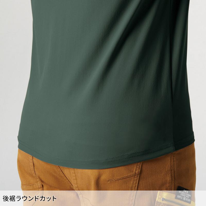 BURTLE バートル ポロシャツ 半袖 237 作業着 作業服 春夏 メンズ レディース S-3XL : 作業服・鳶服・安全靴のサンワーク - 通販 - Yahoo!ショッピング
