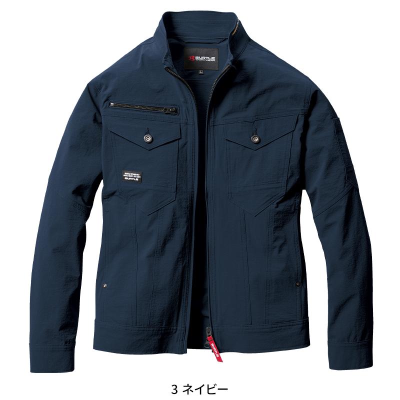 BURTLE 【2025春夏新作】 作業服 バートル ジャケット 5031 春夏用 メンズ レディース S-5L : 作業服・鳶服・安全靴のサンワーク - 通販 - Yahoo!ショッピング