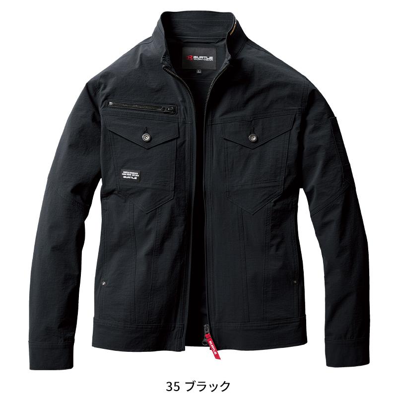 BURTLE 【2025春夏新作】 作業服 バートル ジャケット 5031 春夏用 メンズ レディース S-5L : 作業服・鳶服・安全靴のサンワーク - 通販 - Yahoo!ショッピング