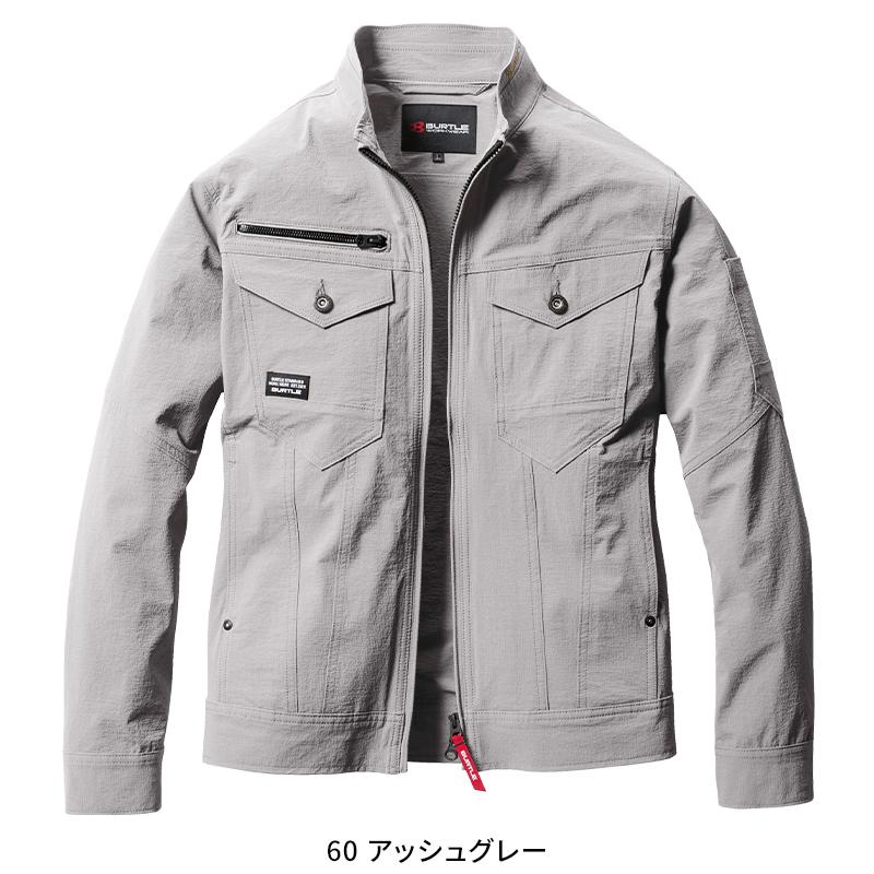 BURTLE 【2025春夏新作】 作業服 バートル ジャケット 5031 春夏用 メンズ レディース S-5L : 作業服・鳶服・安全靴のサンワーク - 通販 - Yahoo!ショッピング