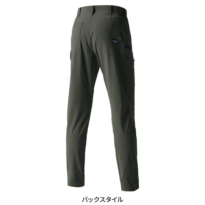 BURTLE 2025 春夏 新作 バートル 作業着 作業服 作業ズボン カーゴパンツ 5032 メンズ レディース SS-8L : 作業服・鳶服・安全靴のサンワーク - 通販 - Yahoo ...