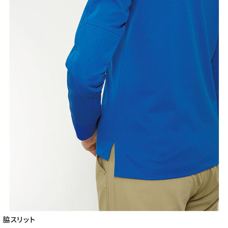 BURTLE バートル 作業服 長袖ポロシャツ 通年用 男女兼用 705 作業着 2024秋冬新作 SS-5L : 520-705 : 作業服・鳶服・安全靴のサンワーク - 通販 ...