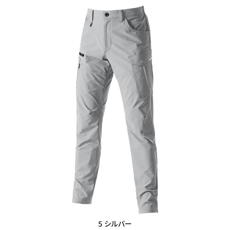BURTLE バートル 作業服 カーゴパンツ 秋冬用 男女兼用 9502 作業着 2024秋冬新作 S-6L : 520-9502 : 作業服・鳶服・安全靴のサンワーク - 通販 ...