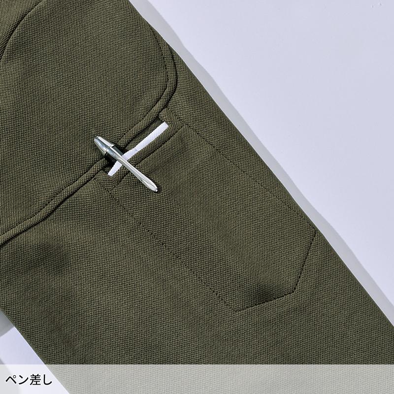 HOOH VILEA 半袖ポロシャツ シーズン 男性 805 村上被服 作業服 作業着 2024春夏新作 S-6L : 作業服・鳶服・安全靴のサンワーク - 通販 - Yahoo!ショッピング