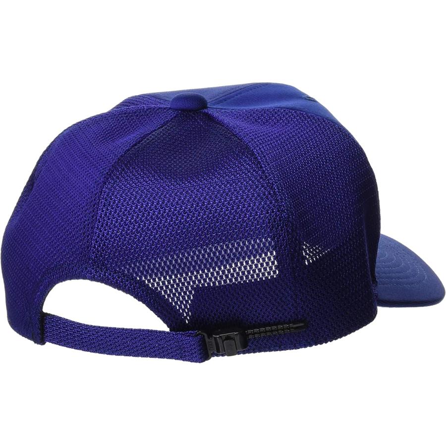 SSK（エスエスケイ） ベースボールキャップ 角ツバ6方型半メッシュ BC064 63 Dブルー サイズO 60〜62cm : bc064o : サンワークアウトYahoo!店 - 通販 ...