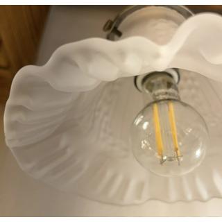 LED電球付き ガラス ペンダントランプ 1灯 FC-015SET サンヨウ アンティーク調 メーカー直販 : サンヨウストア - 通販 - Yahoo!ショッピング