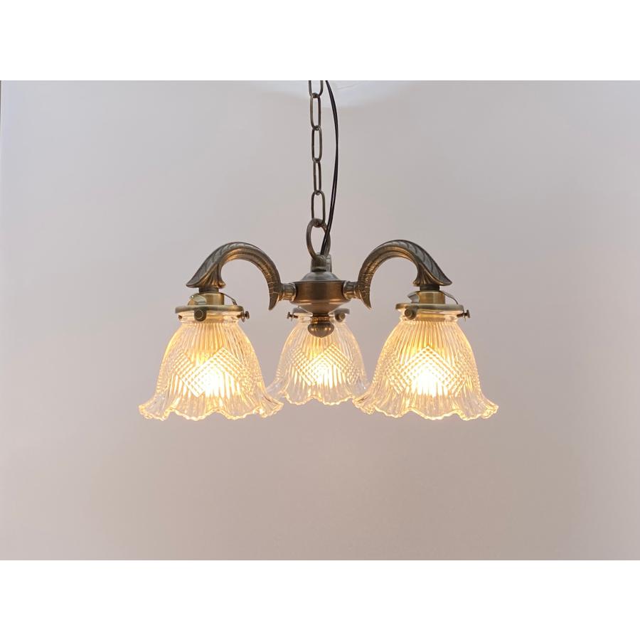 LED電球付き シャンデリアランプ FC-043A3 331 SUNYOW サンヨウ : fc-043a3331 : サンヨウストア - 通販 - Yahoo!ショッピング