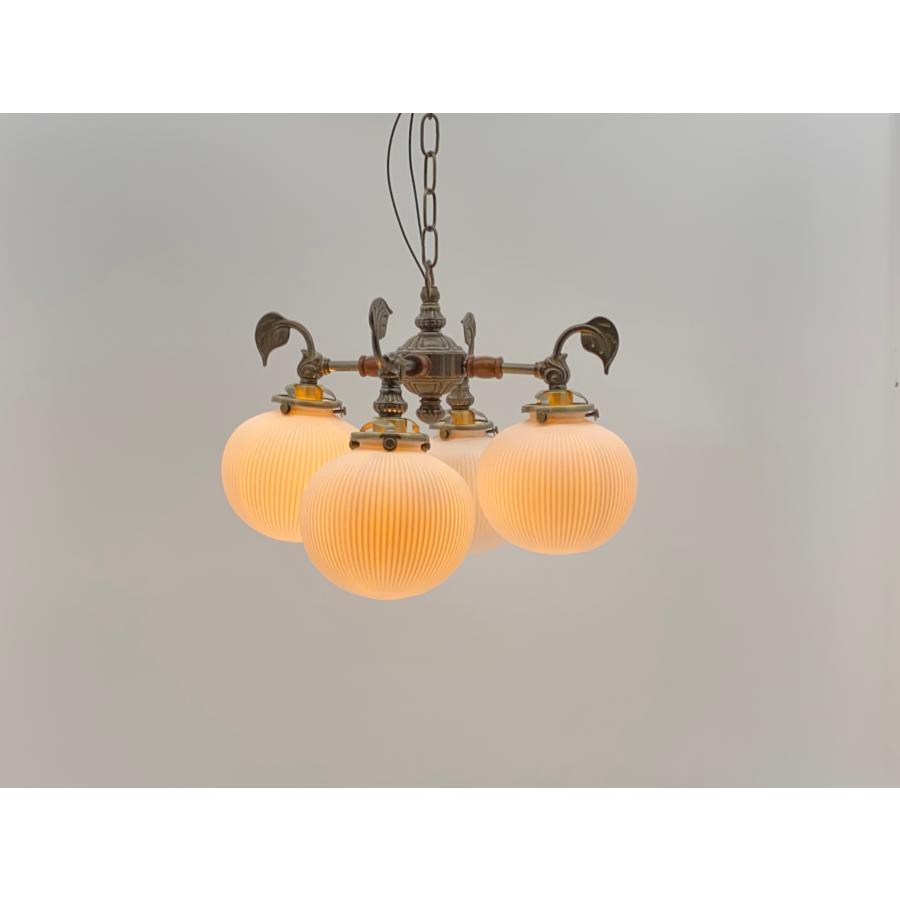 LED電球付き シャンデリアランプ FC-048A4 127 SUNYOW サンヨウ : fc-048a4127 : サンヨウストア - 通販 - Yahoo!ショッピング