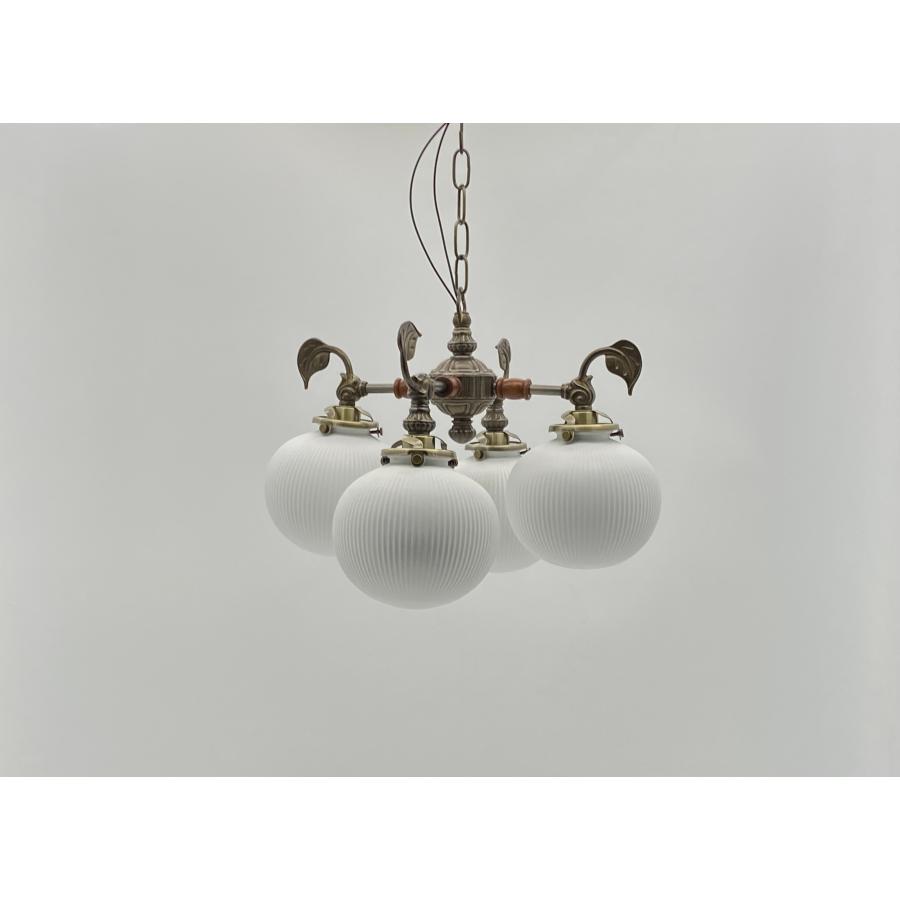 LED電球付き シャンデリアランプ FC-048A4 127 SUNYOW サンヨウ : fc-048a4127 : サンヨウストア - 通販 - Yahoo!ショッピング