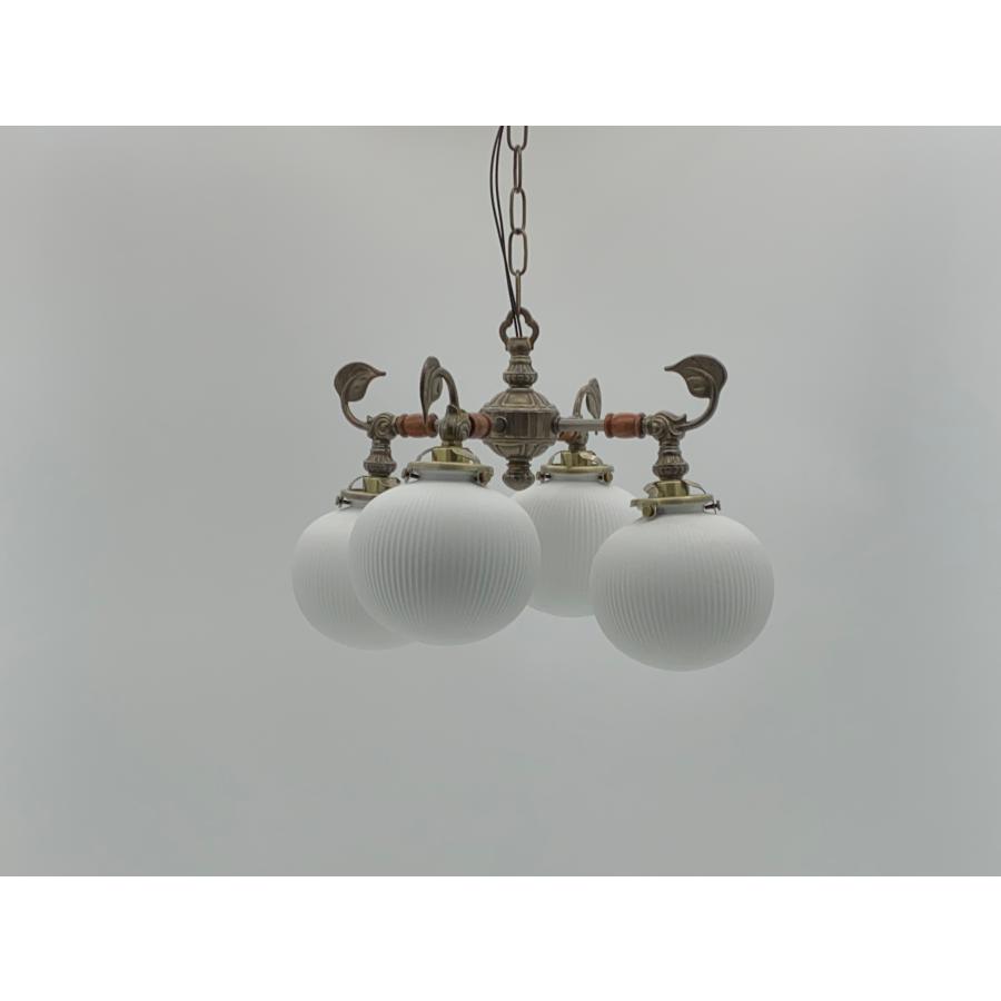 LED電球付き シャンデリアランプ FC-048A4 127 SUNYOW サンヨウ : fc-048a4127 : サンヨウストア - 通販 - Yahoo!ショッピング