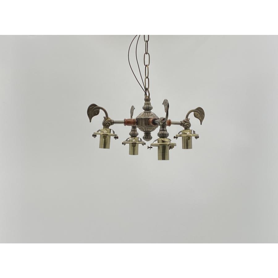 LED電球付き シャンデリアランプ FC-048A4 127 SUNYOW サンヨウ : fc-048a4127 : サンヨウストア - 通販 - Yahoo!ショッピング