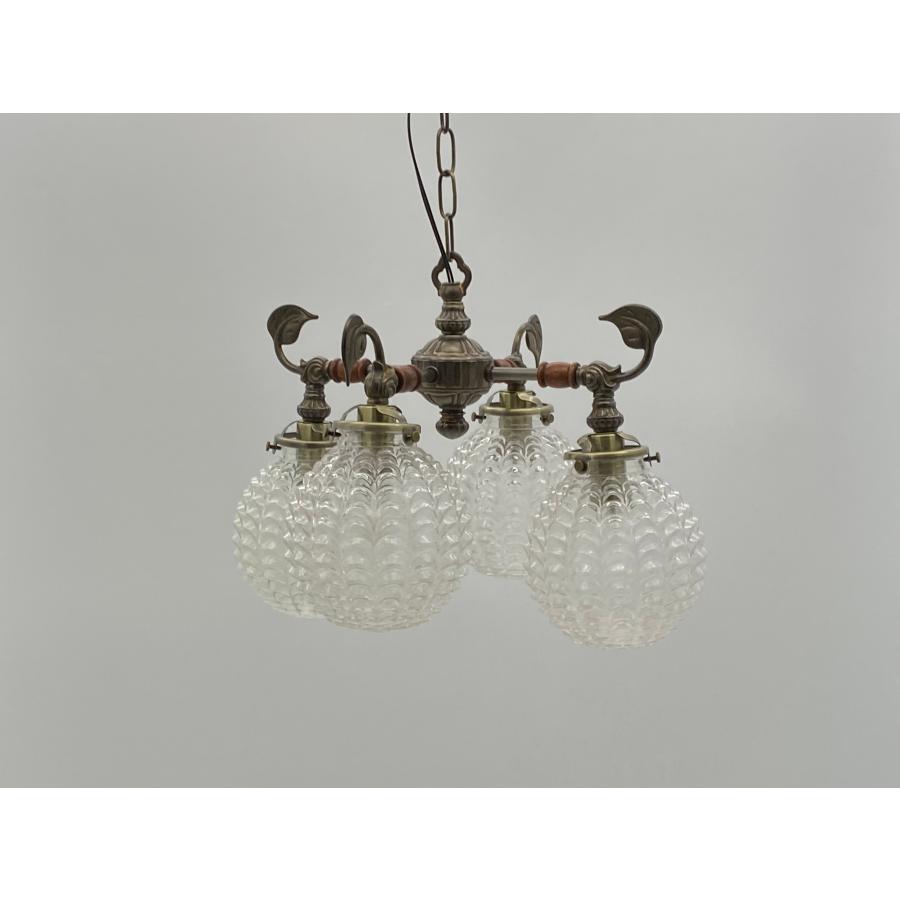 LED電球付き シャンデリアランプ FC-048A4 324 SUNYOW サンヨウ : fc-048a4324 : サンヨウストア - 通販 - Yahoo!ショッピング