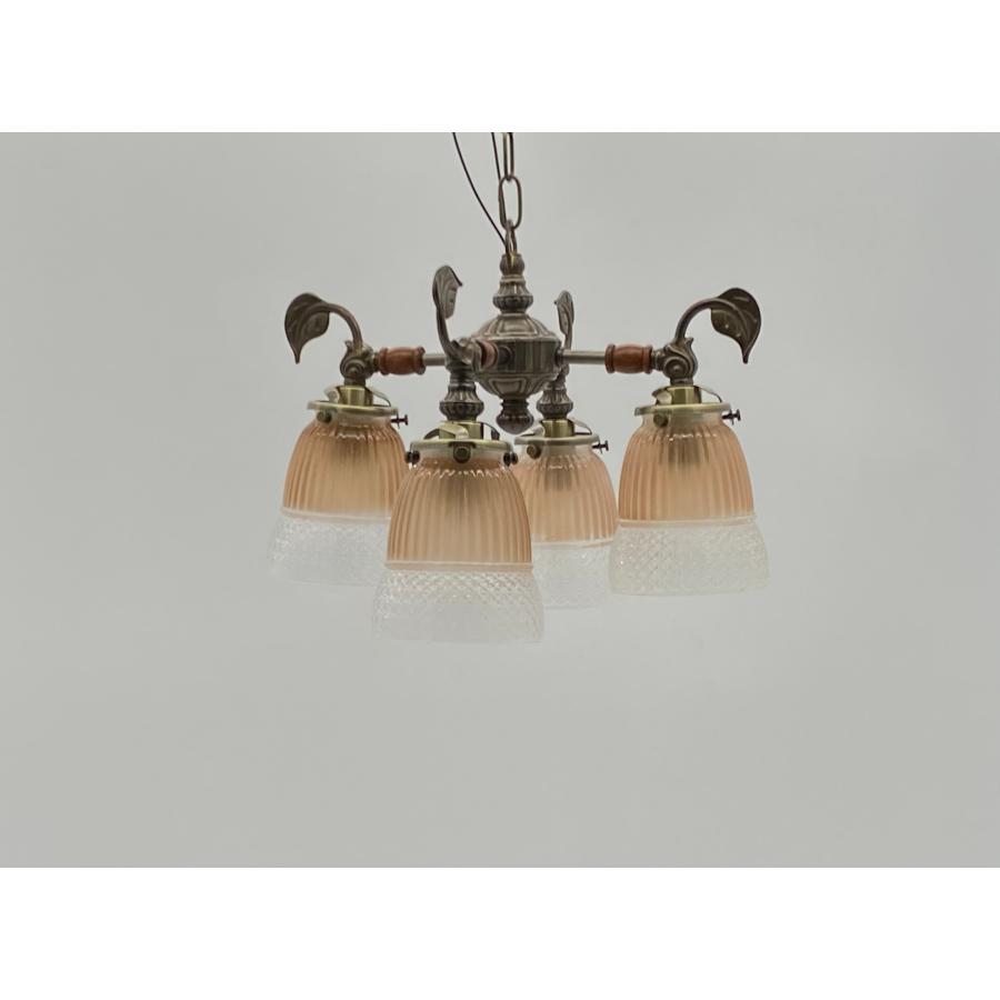 LED電球付き シャンデリアランプ FC-048A4 328 SUNYOW サンヨウ : fc-048a4328 : サンヨウストア - 通販 - Yahoo!ショッピング