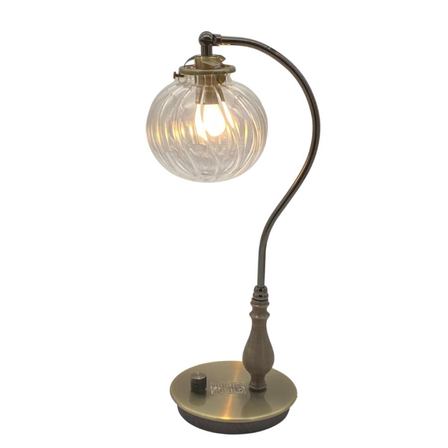 LED電球付き テーブルランプ サンヨウ SUNYOW FC-1570A 126 : サンヨウストア - 通販 - Yahoo!ショッピング