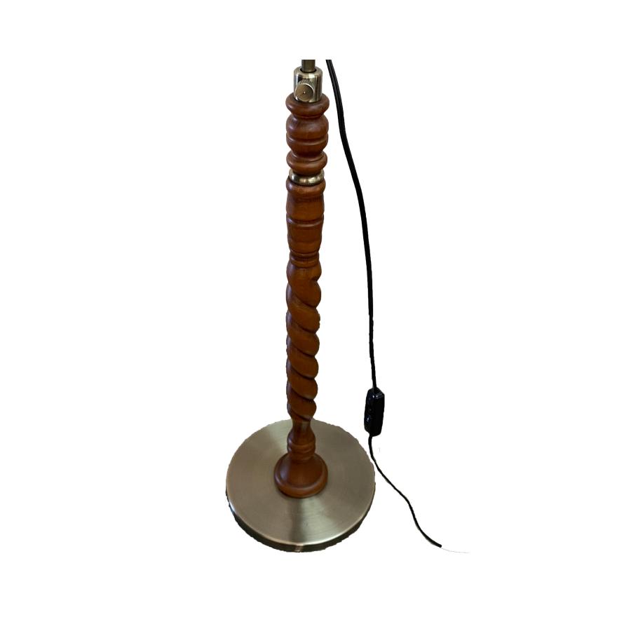 LED電球付き YAHOO限定 フロアーランプ 照明 おしゃれ サンヨウ SUNYOW FC-422A ST3 アンティークスタイル : サンヨウストア - 通販 - Yahoo!ショッピング