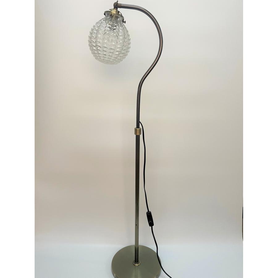 LED電球付き フロアーランプ 照明 おしゃれ サンヨウ SUNYOW FC-580A 324 アンティークスタイル メーカー直販 : fc-580a324 : サンヨウストア - 通販 ...