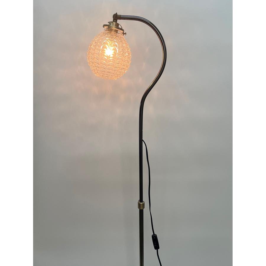 LED電球付き フロアーランプ 照明 おしゃれ サンヨウ SUNYOW FC-580A 324 アンティークスタイル メーカー直販 : fc-580a324 : サンヨウストア - 通販 ...