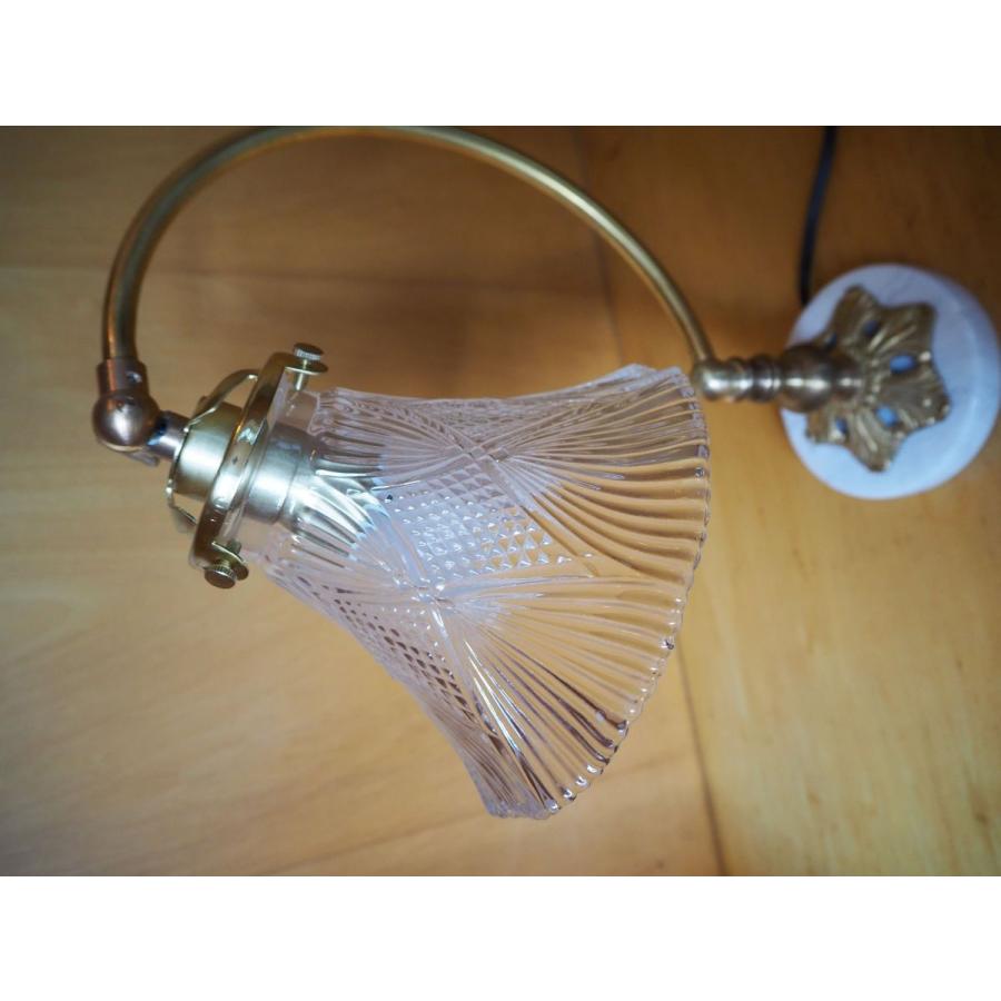 LED電球付き ＜メーカー直販＞サンヨウ SUNYOW FC-830G 02C マーブルストーンの新作テーブルランプ : サンヨウストア - 通販 - Yahoo!ショッピング