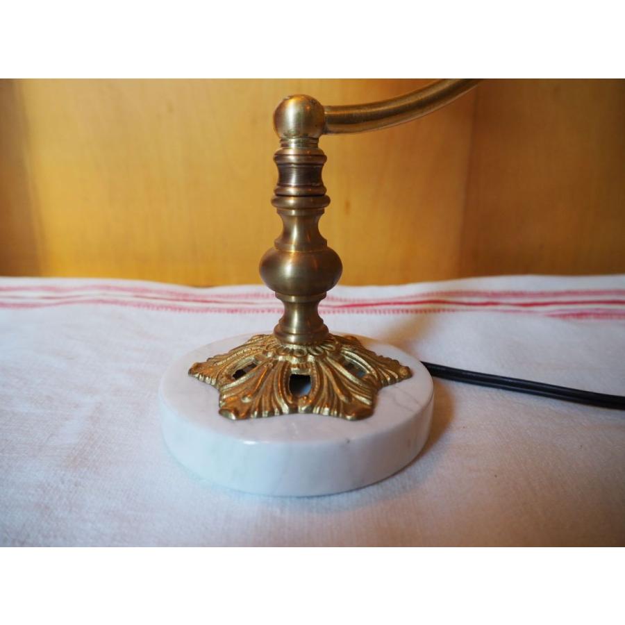 LED電球付き ＜メーカー直販＞サンヨウ SUNYOW FC-830G 334 マーブルストーンの新作テーブルランプ : サンヨウストア - 通販 - Yahoo!ショッピング