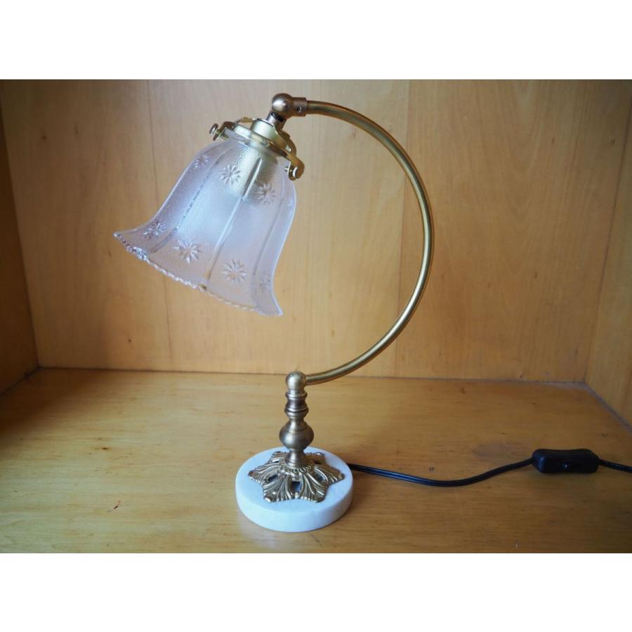 LED電球付き ＜メーカー直販＞サンヨウ SUNYOW FC-830G 334 マーブルストーンの新作テーブルランプ : サンヨウストア - 通販 - Yahoo!ショッピング