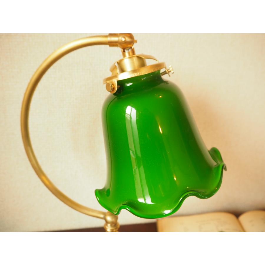 LED電球付き ＜メーカー直販＞サンヨウ SUNYOW FC-830G 504 マーブルストーンの新作テーブルランプ : サンヨウストア - 通販 - Yahoo!ショッピング