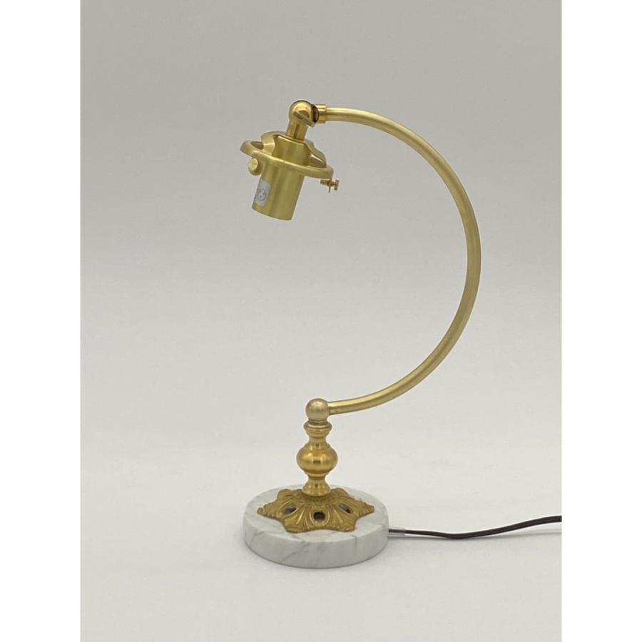 LED電球付き ＜メーカー直販＞サンヨウ SUNYOW FC-830G 504 マーブルストーンの新作テーブルランプ : サンヨウストア - 通販 - Yahoo!ショッピング