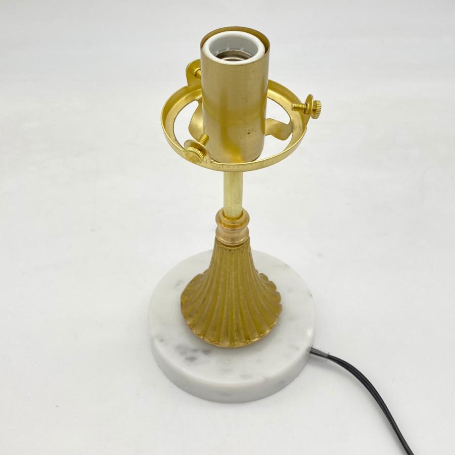 LED電球付き ＜メーカー直販＞サンヨウ SUNYOW FC-850G 127 マーブルストーンの新作テーブルランプ : サンヨウストア - 通販 - Yahoo!ショッピング