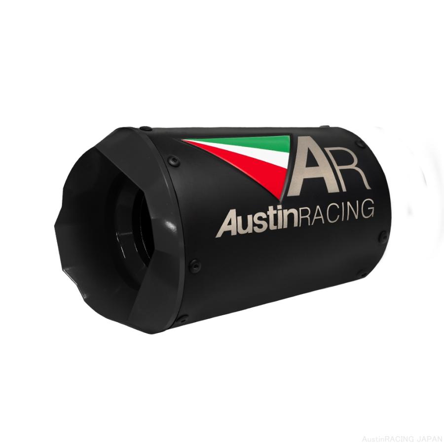 HONDA CB1000 HORNET 2025 AUSTINRACING スリップオンマフラー オースティンレーシング : Superbike Parts Shop - 通販 - Yahoo ...