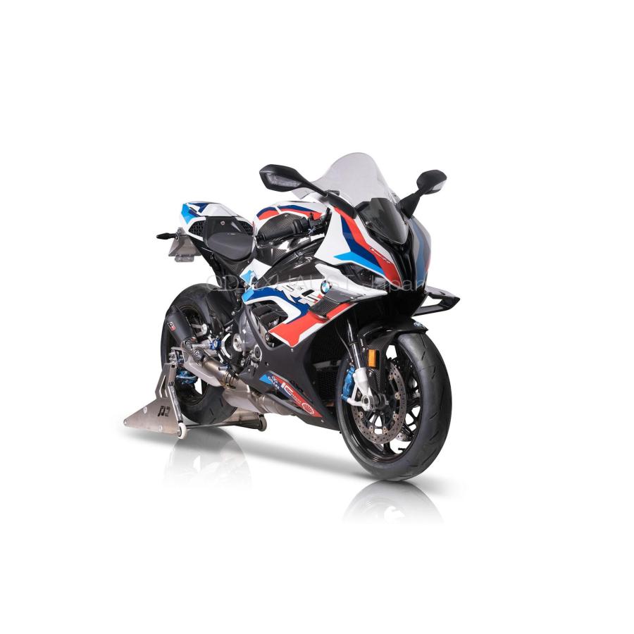 ビーエムダブリュー BMW S1000RR/M1000RR QD EXHAUST マフラー : qbm-s1000rr-b100 : Superbike Parts Shop - 通販 ...
