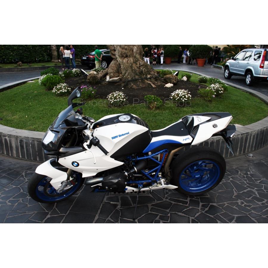 BMW HP2 SPORT 2005〜2012年式用 VOLCANO イタリア高級本革使用 シートカバー SEAT COVER : vbm-hp2sport-0515 : Superbike ...