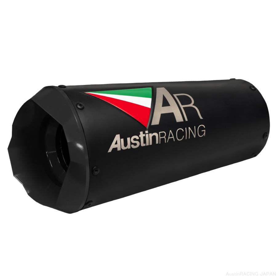 YAMAHA YZF-R1 2020〜2025 AUSTINRACING DE-CAT エキゾーストマフラー オースティンレーシング : Superbike Parts Shop - 通販 ...