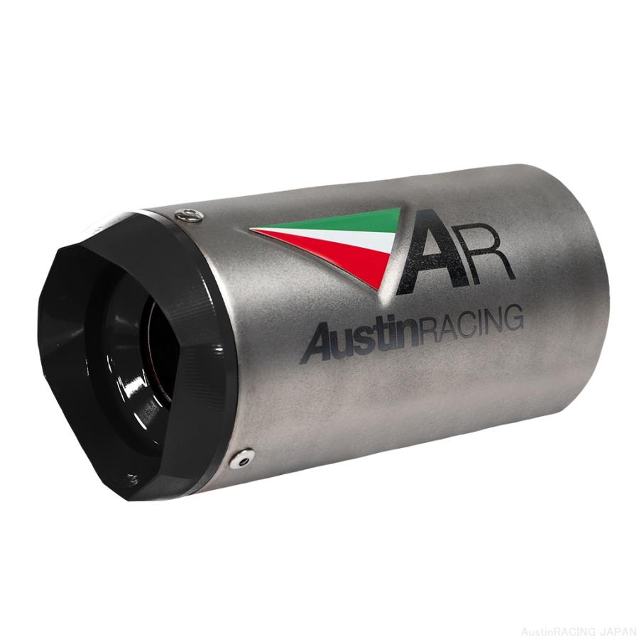 YAMAHA MT-10 / FZ-10 2016〜2024 AUSTINRACING スリップオンマフラー オースティンレーシング : Superbike Parts Shop - 通販 ...