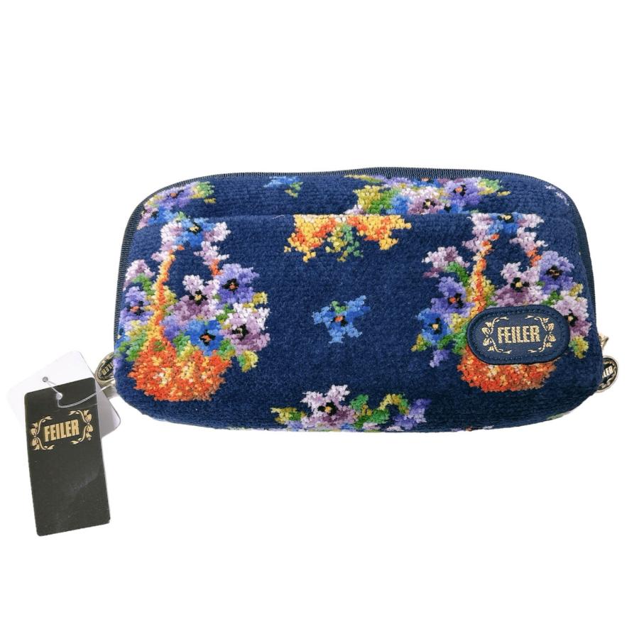 フェイラー ポーチ アメージングバイオレット AMV-242014 : SUPER-PLAZAヤフー店 - 通販 - Yahoo!ショッピング