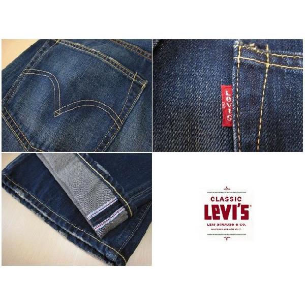 Levi's LEVI'S CLASSIC 503 RELAXED FIT STRAIGHT リーバイス Levi's LEVI'S CLASSIC 503 RELAXED FIT STRAIGHT リーバイス
