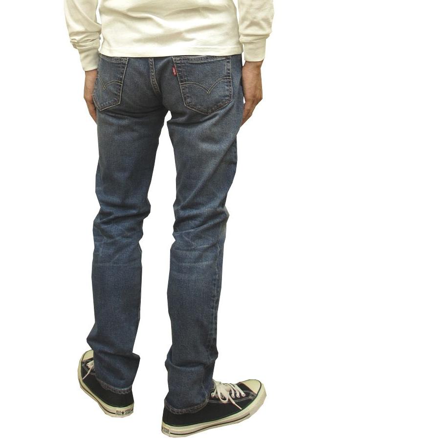 Levi's LEVI'S リーバイス 511 スキニー スリムフィット Levi's LEVI'S リーバイス 511 スキニー スリムフィット